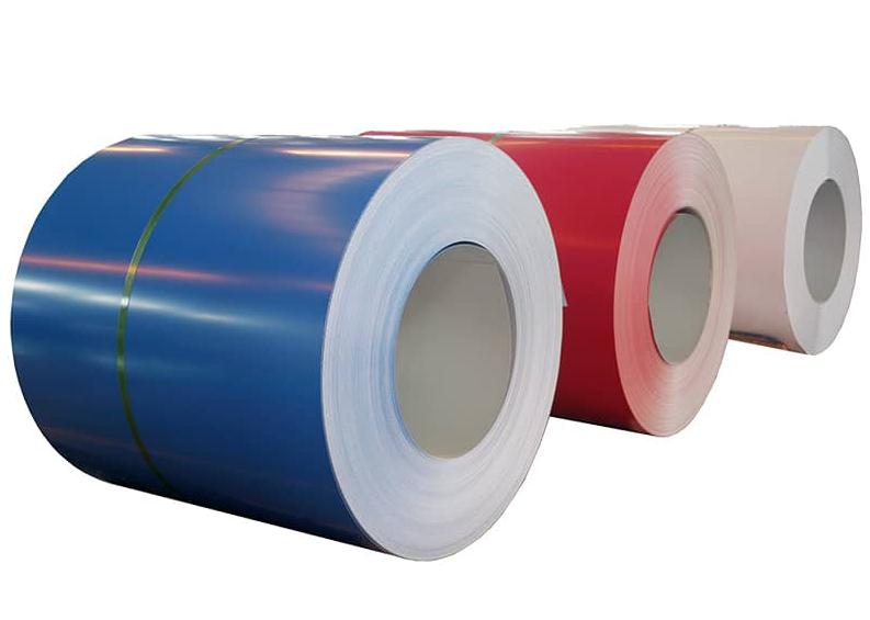 Color Coated Sheet, Cold Rolled Coil, Aluminum Zinc Plate - Chuangyu ...